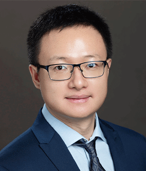 Panther Partner Spotlight: Feng Guo — Powering the Future – UWM ...
